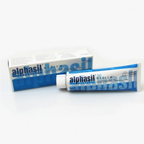 Online магазин стоматології Усмішка - alphasil PERFECT MEDIUM